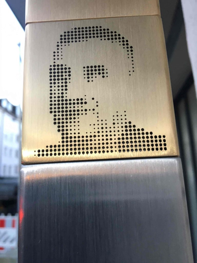 Stolpersteine und Erinnerungszeichen in München – Initiative für ...